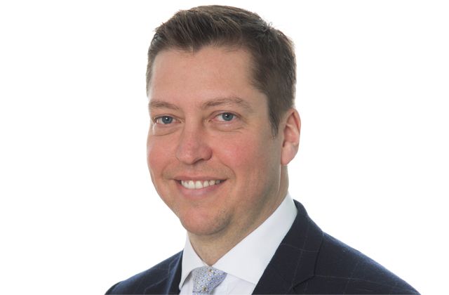 Brit group CEO heads back to business after cancer battle | Intelligent ...